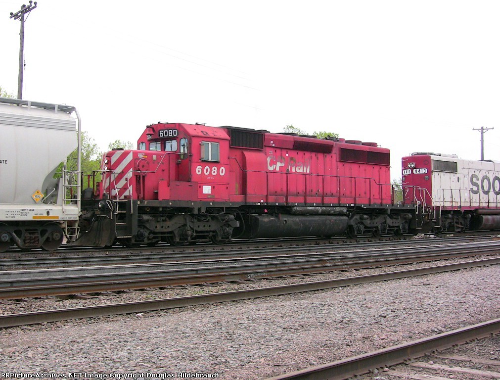 CP 6080